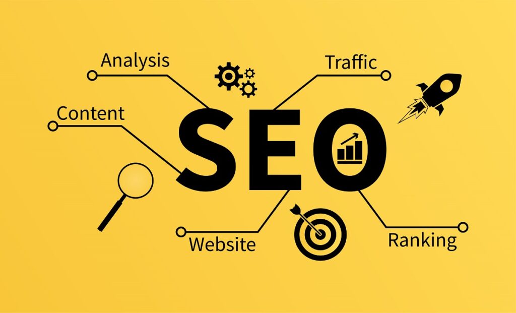 Best SEO Company | SEO Services Agency in Nashik
